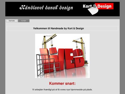 Haslev virksomheder fra K til L, side 1